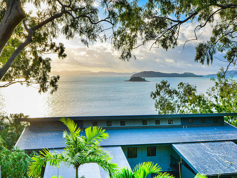 Shorelines 5 | 2 Bedrooms, 2 Bathrooms | Hamilton Island Holiday Homes
