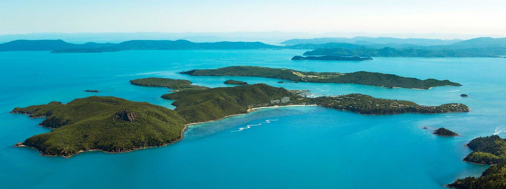 About Hamilton Island | Official Hamilton Island Holiday Homes