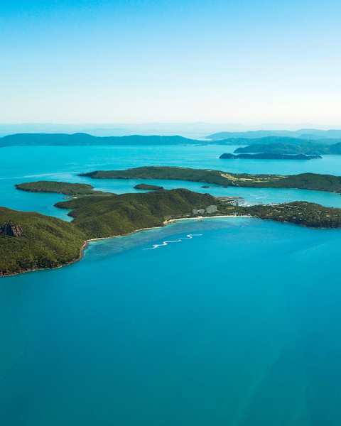 About Hamilton Island | Official Hamilton Island Holiday Homes