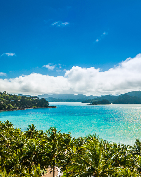 Hamilton Island Accommodation & Holiday Home Deals