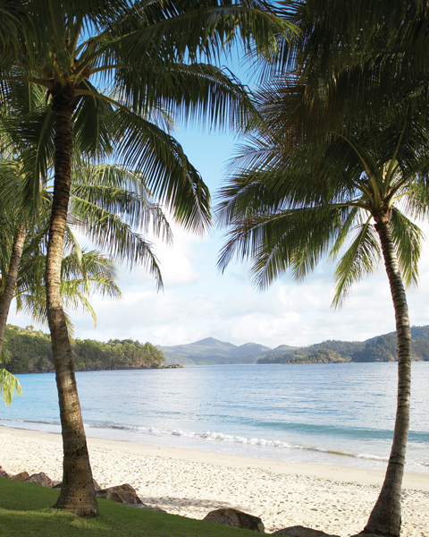 Weather | Official Hamilton Island Holiday Homes