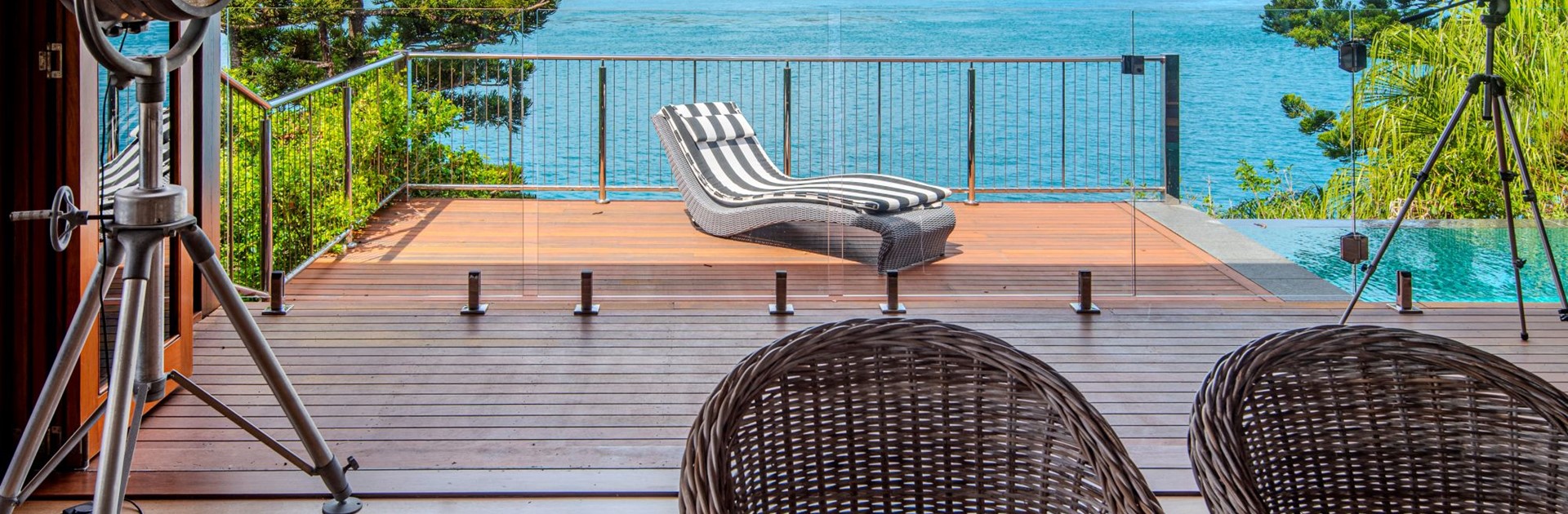 Turtle Rock | 4 Bedrooms, 4.5 Bathrooms | Hamilton Island Holiday Homes